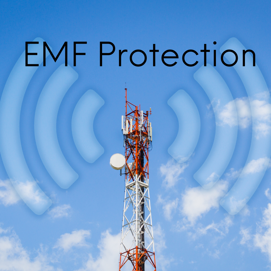 EMF Protection: Your Guide to a Healthier Life - BioStack