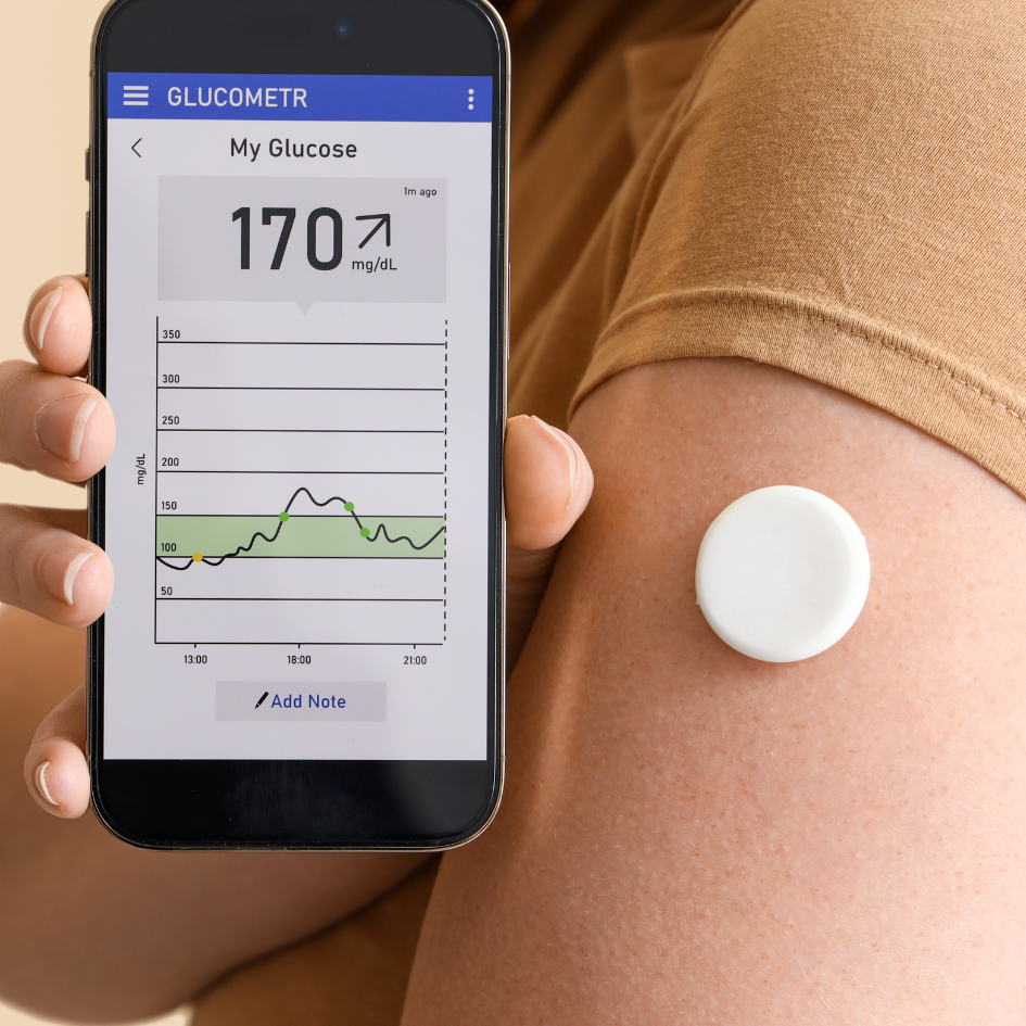 The Rise of Blood Glucose Monitors: Easy Steps to Better Blood Sugar M ...