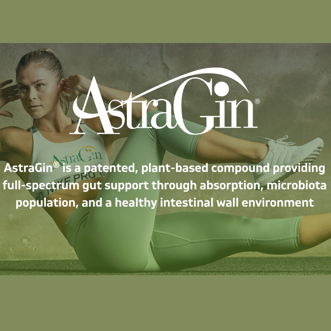 Maximizing Nutrient Absorption and Gut Health: The Power of AstraGin ...