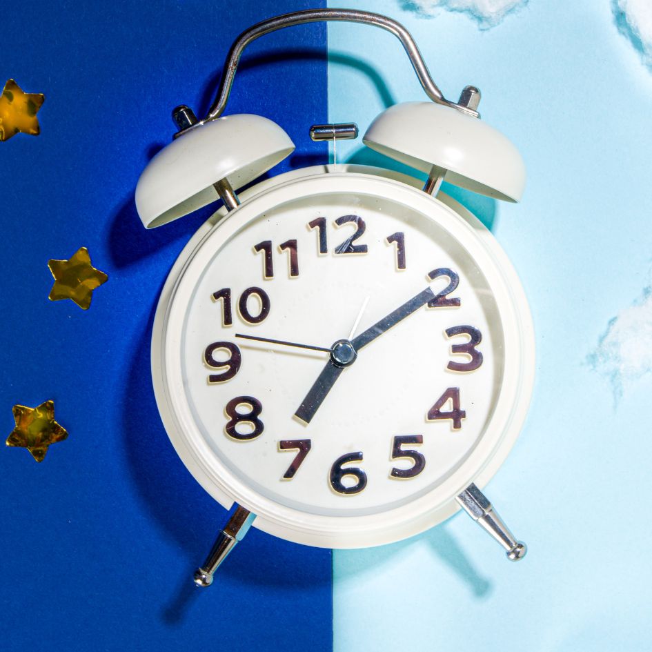 Sleep Syncing: The Art of Aligning Your Body Clock for Better Rest ...