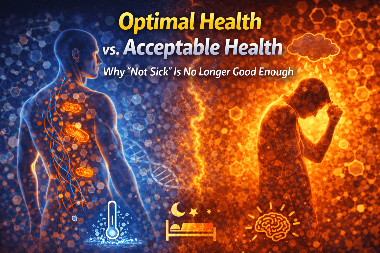 Optimal Health Explained: The Real Definition of Optimal Health – BioStack