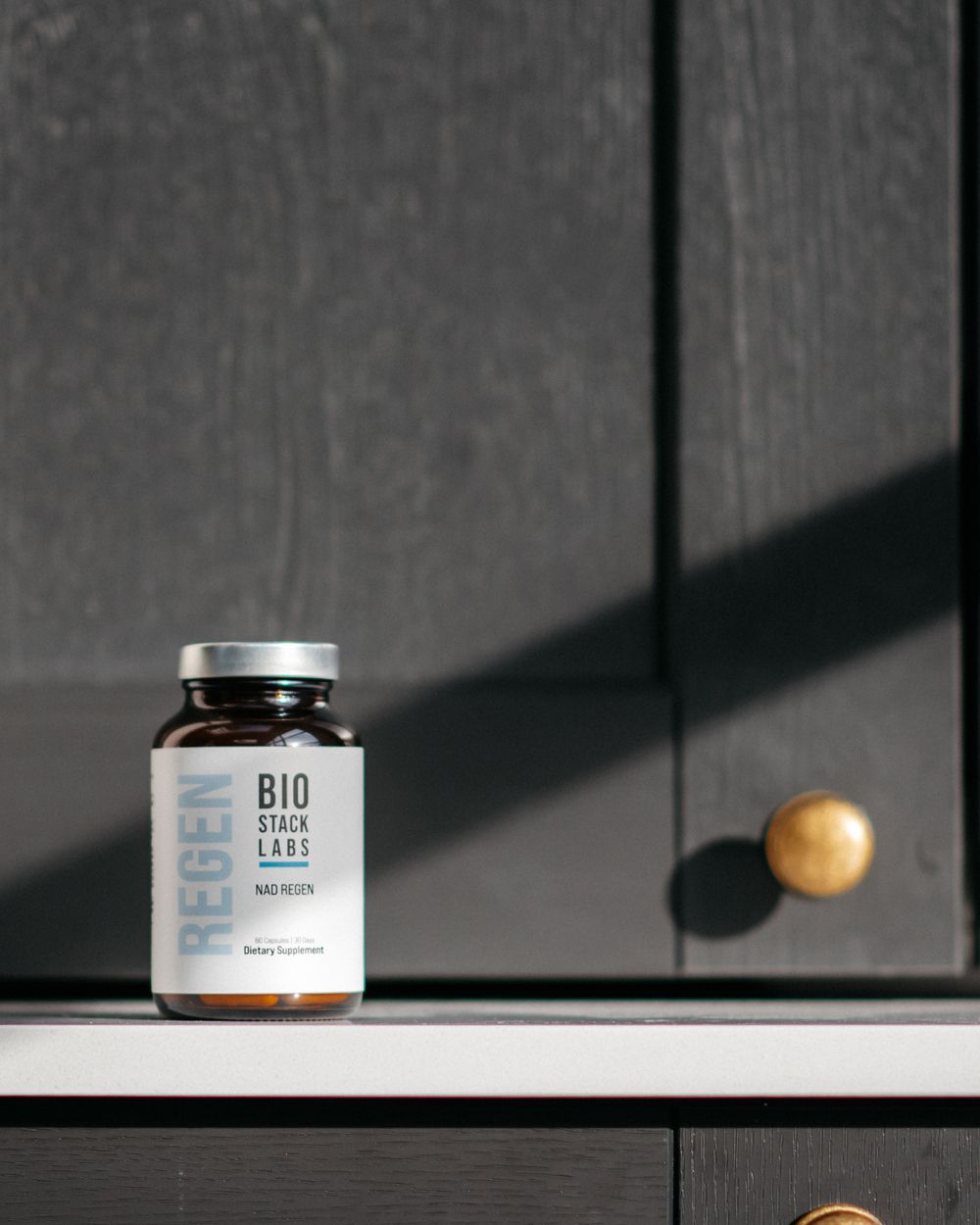 BioStack Labs - Advanced Health Optimization & Biohacking Supplements