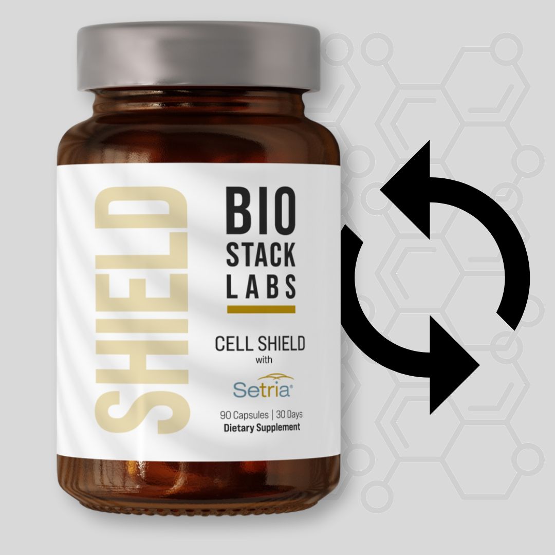 BioStack Labs Nutritional Supplement Store