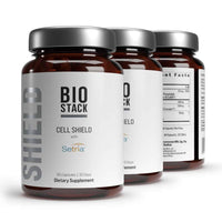 Cell Shield - Glutathione Supplement - BioStack