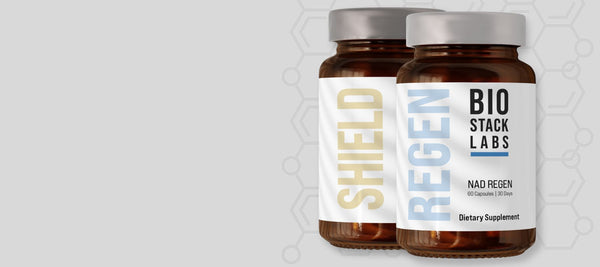 BioStack Labs Nutritional Supplement Store