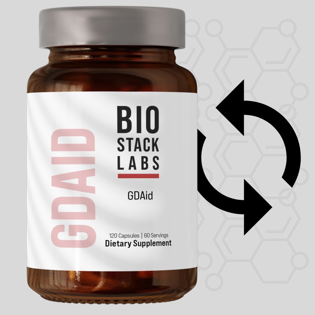 BioStack Labs Nutritional Supplement Store