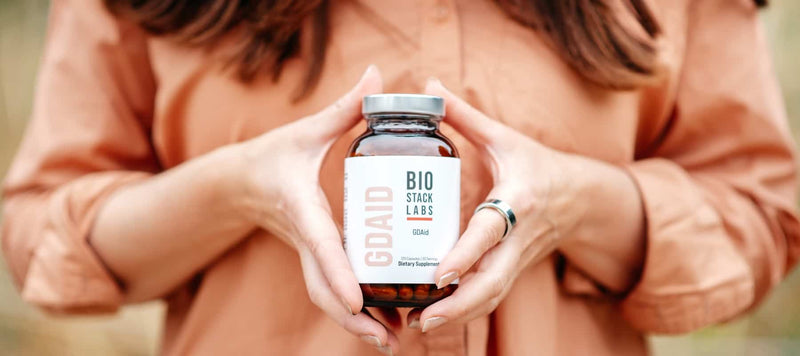 BioStack Labs Nutritional Supplement Store