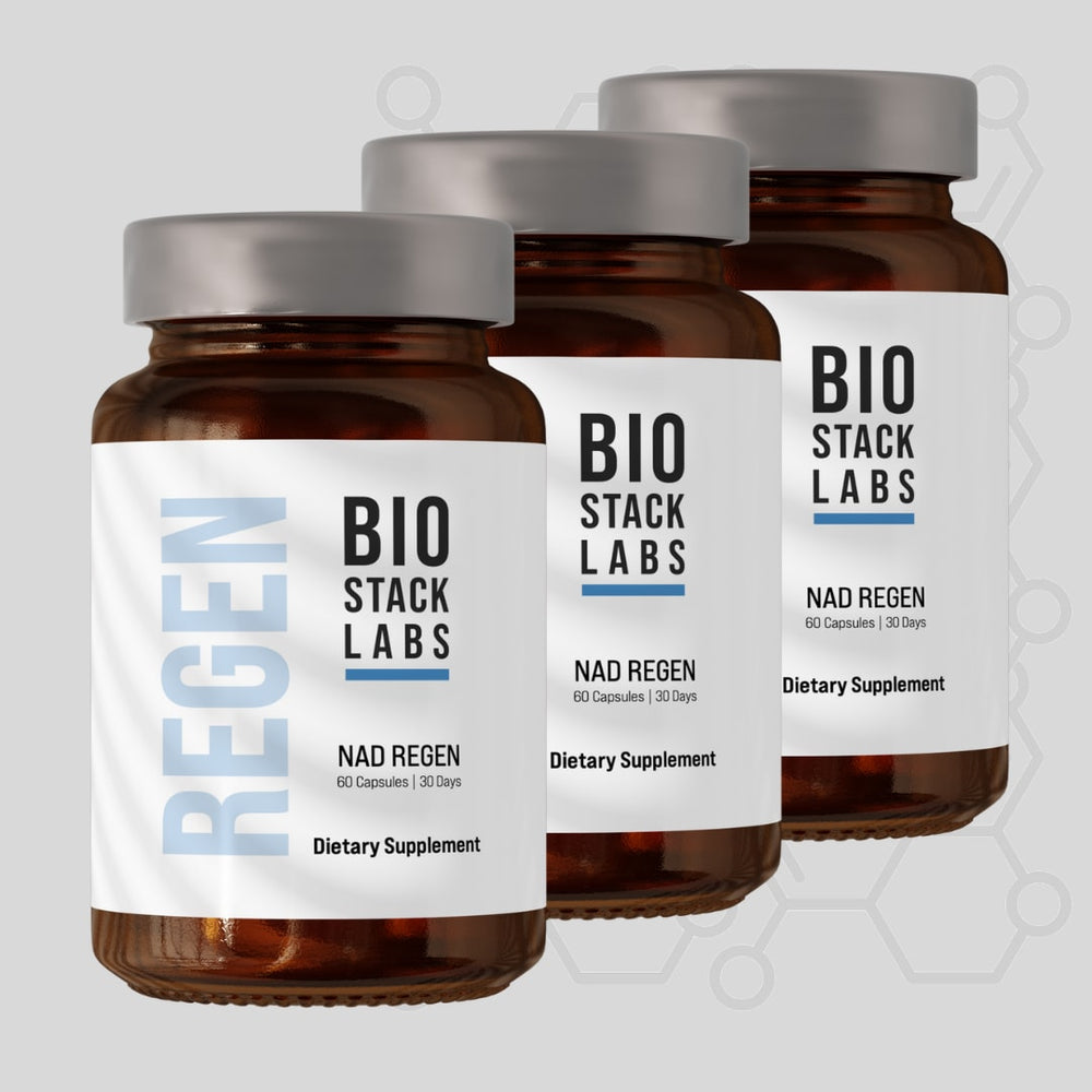 BioStack Labs Nutritional Supplement Store