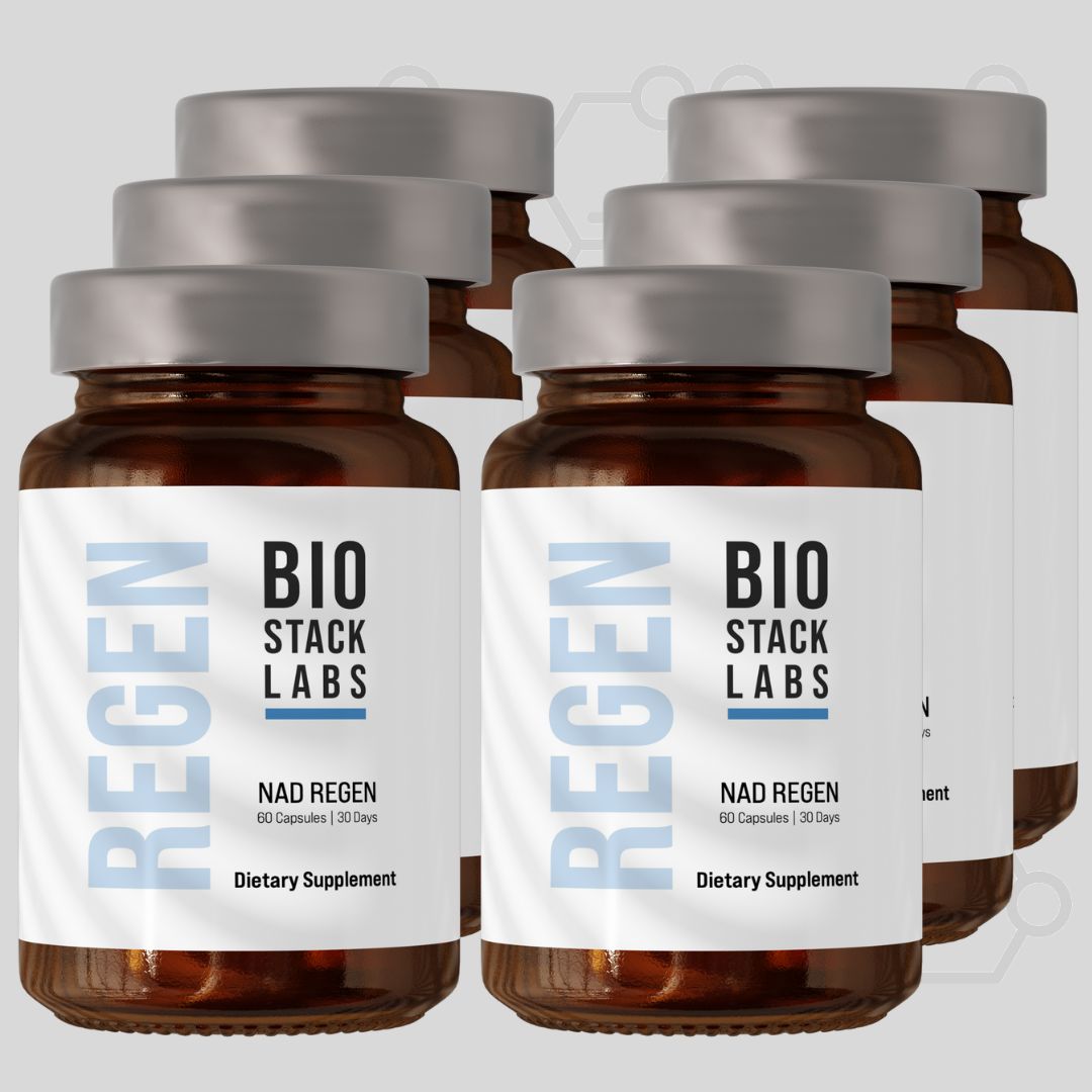 BioStack Labs Nutritional Supplement Store